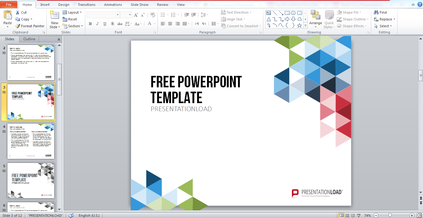Telecharger Powerpoint